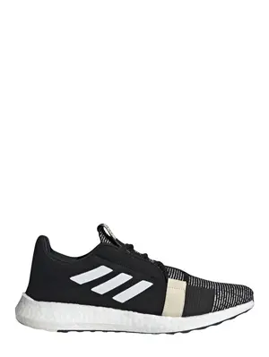 Adidas Senseboost Go Sneakers - Black