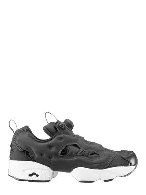REEBOK Instapump Fury Og Sneakers - Black