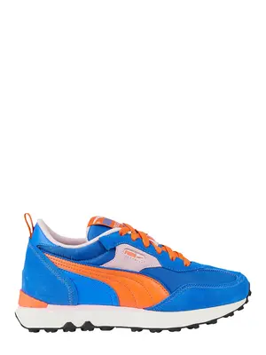 PUMA Rider Fv Vintage Sneakers - Blue