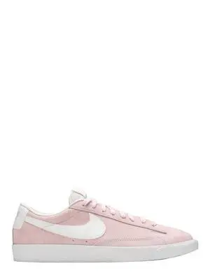 Nike Blazer Low Sneakers - Pink