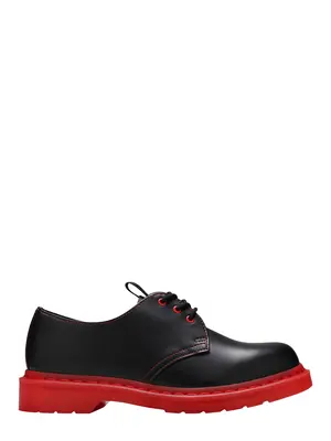 Dr. Martens Clot X 1461 - Black