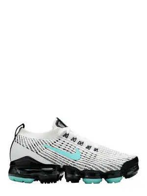 Nike Air Vapormax Flyknit 3 Sneakers - White