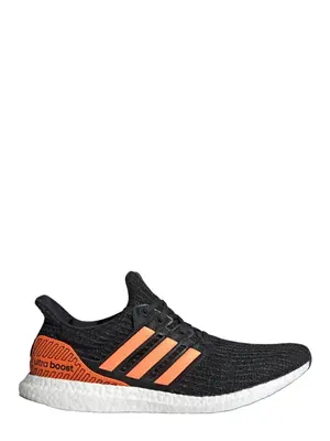 Adidas Ultraboost 3.0 Sneakers - Black