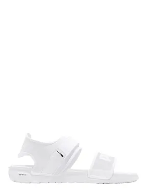 PUMA Softride Sandal - White