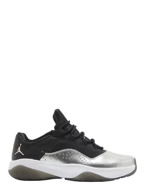 JORDAN 11 Cmft Low Sneakers - Black