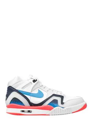 Nike Air Tech Challenge 2 Sneakers - White