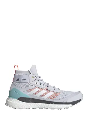 Adidas Free Hiker Trail Sneakers - Grey