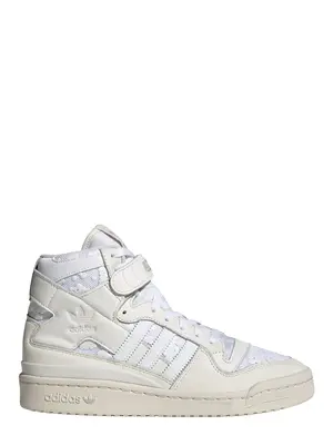 Adidas Wmns Forum 84 High 'dotted Mesh - Cream