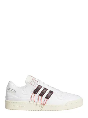 Adidas Forum 84 Low Premium Sneakers - White