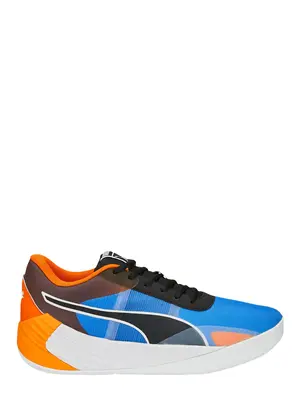 PUMA Fusion Nitro Team Sneakers - Blue