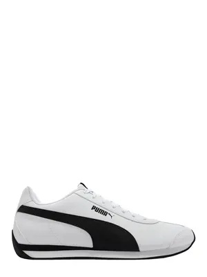 PUMA Turin 3 Sneakers - White