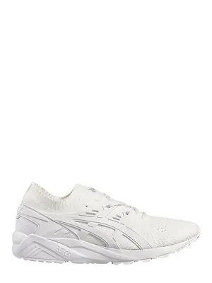 Asics Gel Kayano Trainer Knit - White