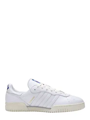 Adidas Burnden Spzl Sneakers - White