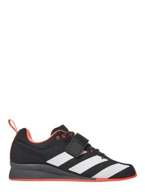 Adidas Adipower Weightlifting 2 - Black