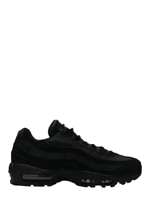 Nike Air Max 95 Sneakers - Black