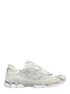 Asics Gel Nyc Sneakers - Cream