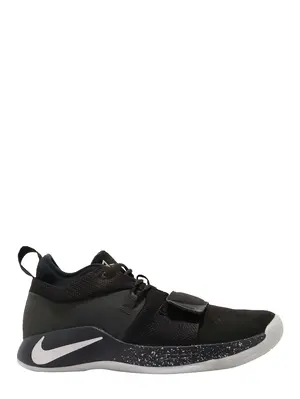 Nike Pg 2.5 Ep Sneakers - Black