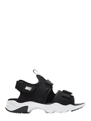 Nike Canyon Sandal - Black