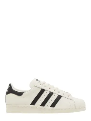 Adidas Superstar 82 Sneakers - Cream