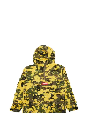 Supreme X Griffin Anorak - Yellow