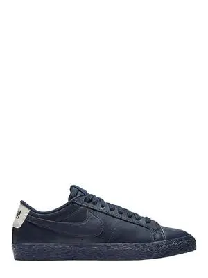 Nike Zoom Blazer Low Sb - Blue