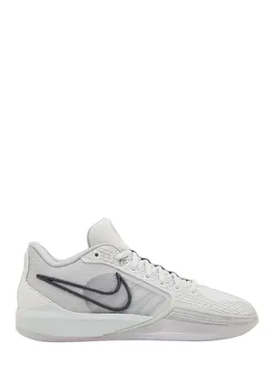 Nike Sabrina 1 'ionic' Sneakers - Grey