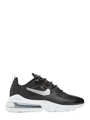 Nike Air Max 270 React Sneakers - Black