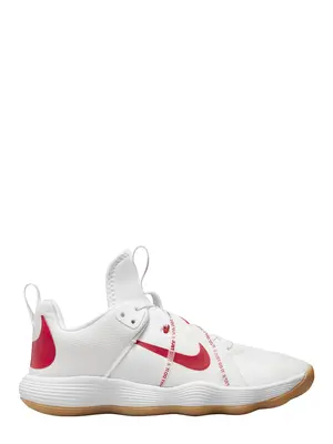 Nike React Hyperset Sneakers - White