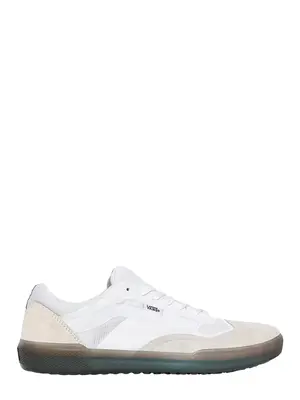 VANS Ave Pro Sneakers - White