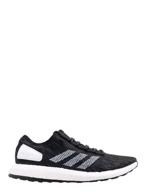 Adidas Pureboost Sneakers - Black