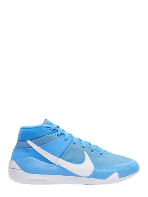 Nike Kd Tb 'university' Sneakers - Blue