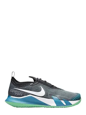 Nike Nikecourt React Vapor Nxt - Teal
