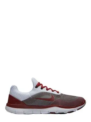 Nike Free Trainer V7 Week Zero 'oklahoma' Sneakers - Orange