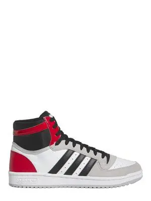 Adidas Top Ten Rb High-top Sneakers - Grey