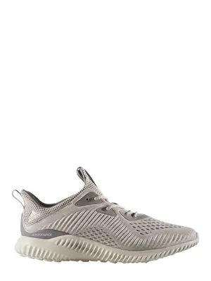 Adidas Alphabounce Engineered Mesh - Tan