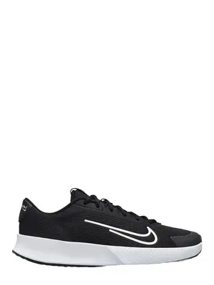 Nike Court Vapor Lite 2 Hc - Black