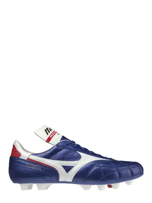 Mizuno Morelia M8 Japan 'archive Pack - Blue