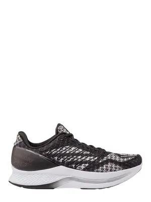 Saucony Endorphin Shift - Black