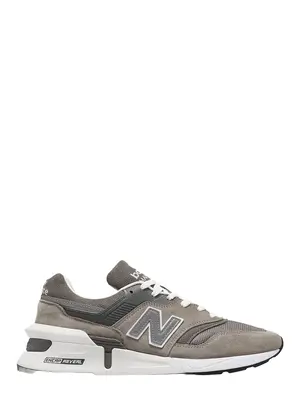 NEW BALANCE 997 Day 2019 Encap Reveal - Grey