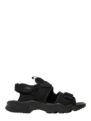 Nike Canyon Sandal - Black