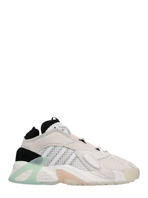 Adidas Streetball Sneakers - White