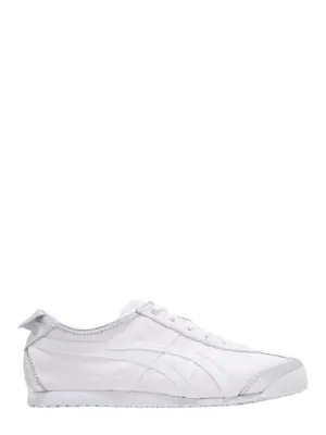 Onitsuka Tiger Onitsuka Tiger Mexico 66 Sneakers Silver