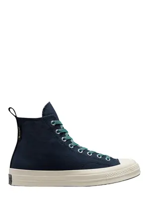 CONVERSE Chuck 70 Counter Climate Gore-tex High Top - Blue