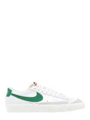 Nike Blazer Low '77 Vintage Sneakers - White
