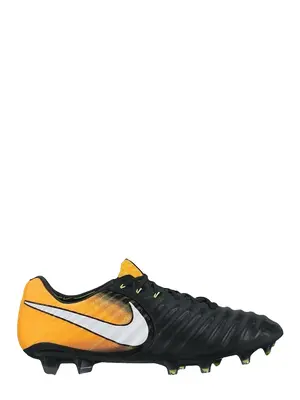 Nike Tiempo Legend Fg - Black