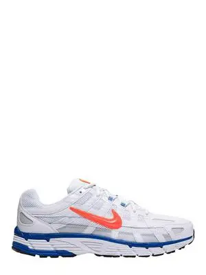 Nike P-6000 Hyper Crimson - White
