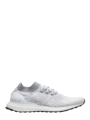 Adidas Ultraboost Uncaged Sneakers - White