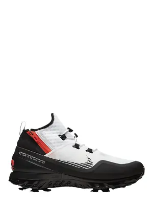 Nike Air Zoom Infinity Tour Shield Golf - White