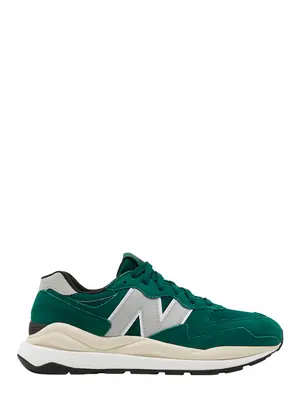 NEW BALANCE 57/40 Sneakers - Green