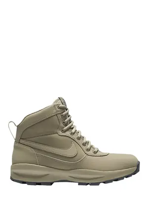 Nike Manoadome Boots Brown